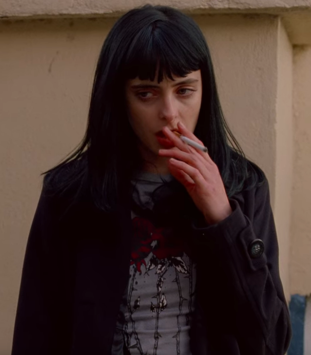 Breaking Bad: A Jane Margolis Case Study
